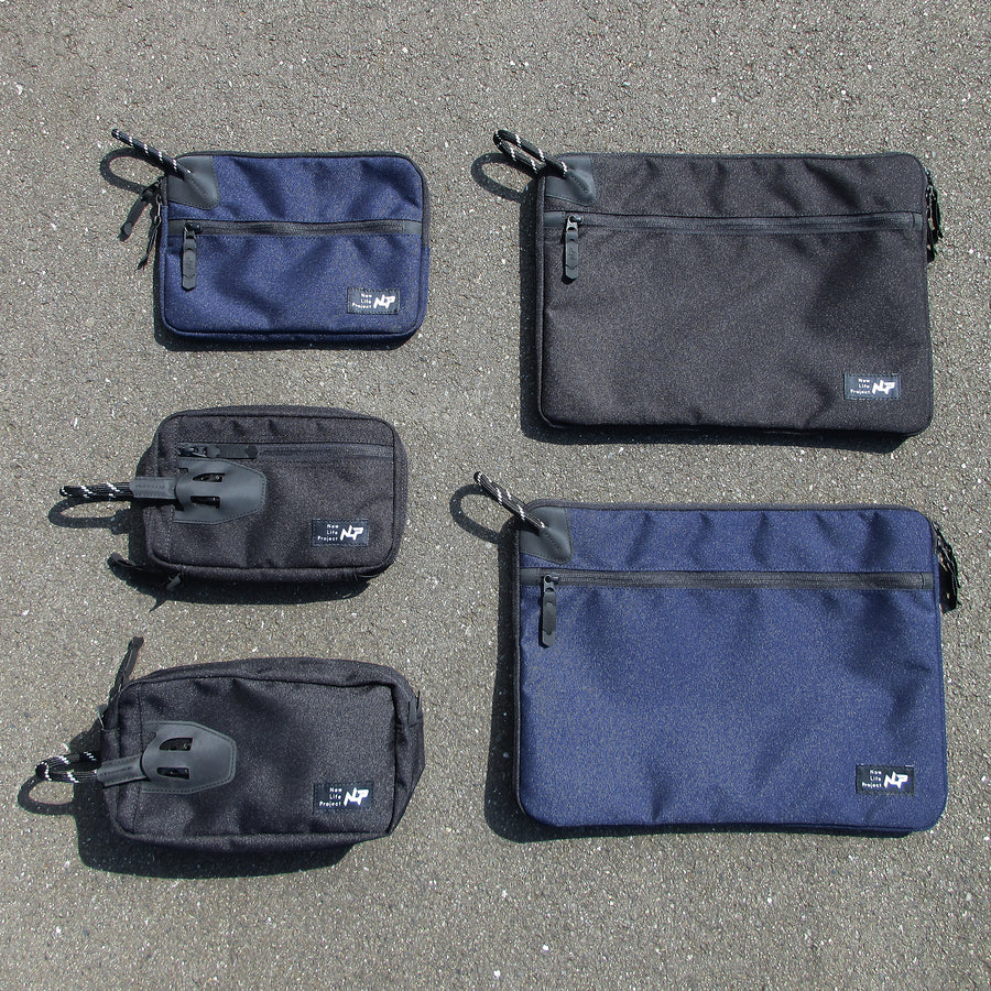 New Life Project ONLINE STORE